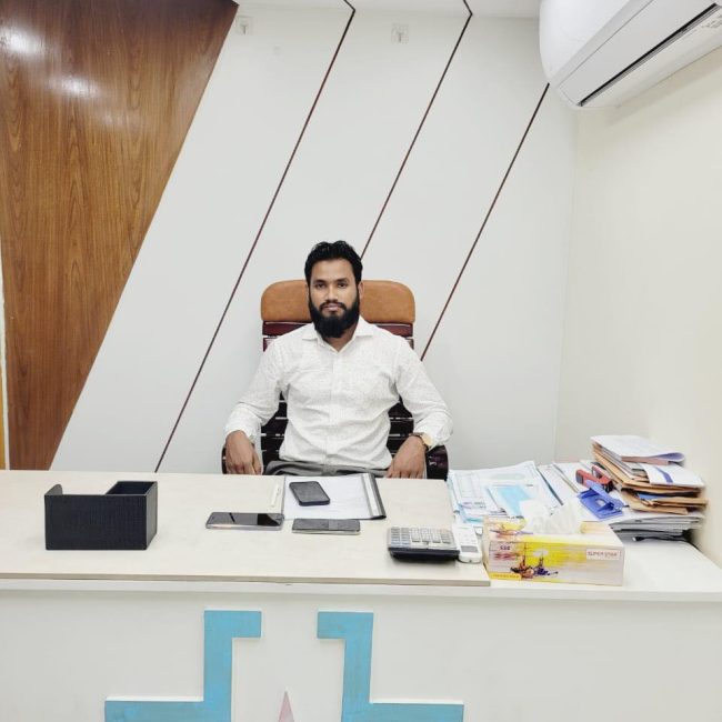 About BCCGH – Critical Care Hospital